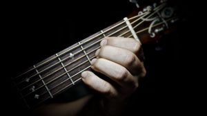 A7 Guitar Chord - Six Ways To Play A7 On Guitar FREE LESSON