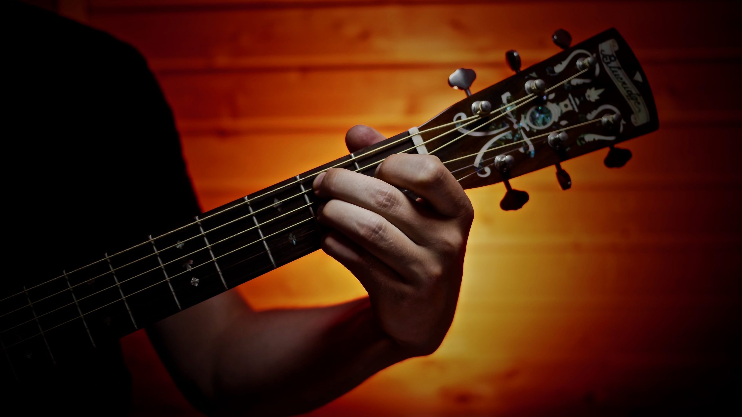 Guitar Chord B7 - 5 Cool Ways To Play It - LEARN IT NOW!